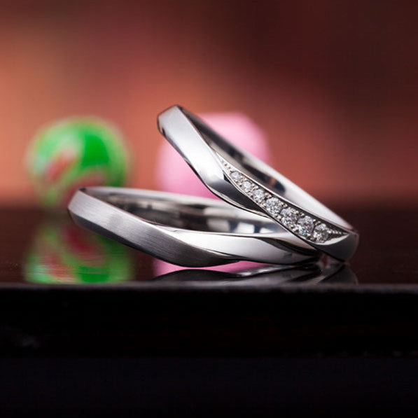 Harmony of two – AGLOBE