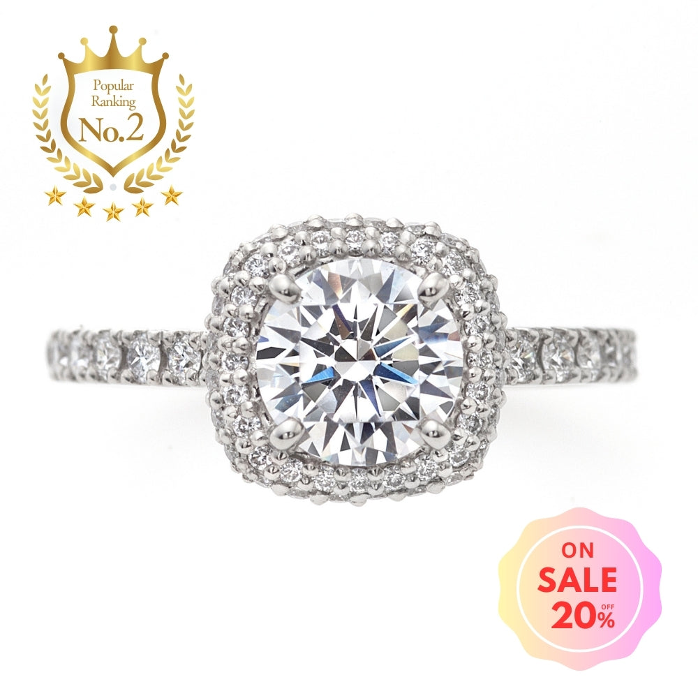 ECTRAD18° 1.0ct – AGLOBE