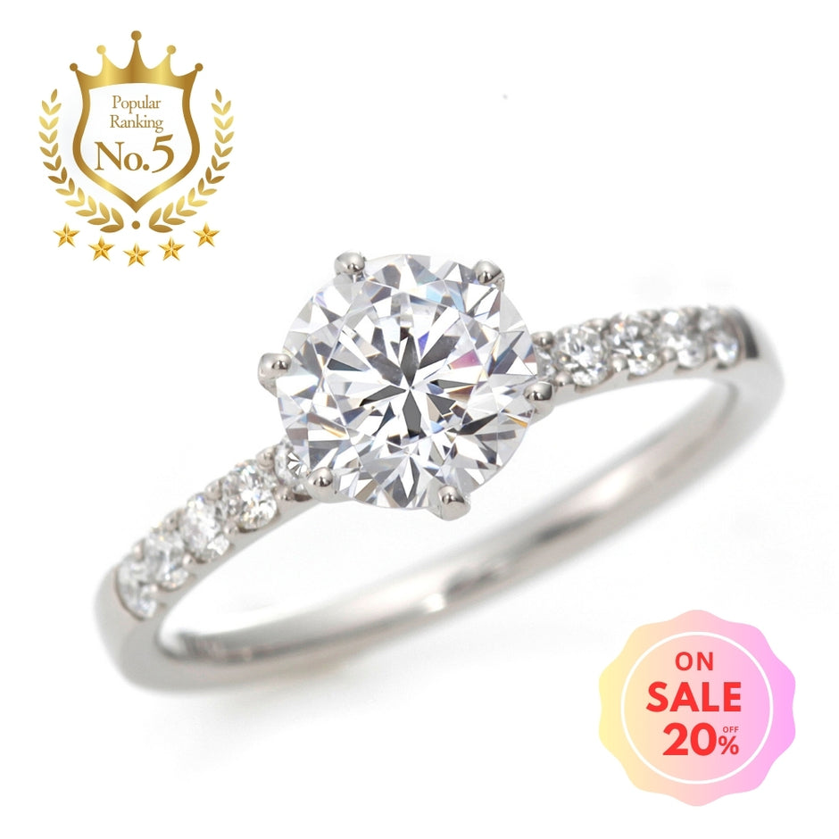 Handcrafted Japanese Wedding & Engagement Rings | Aglobe Japan – AGLOBE