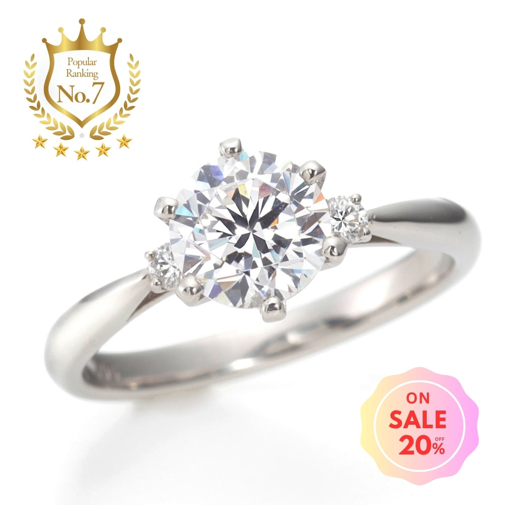 Handcrafted Japanese Wedding & Engagement Rings | Aglobe Japan – AGLOBE